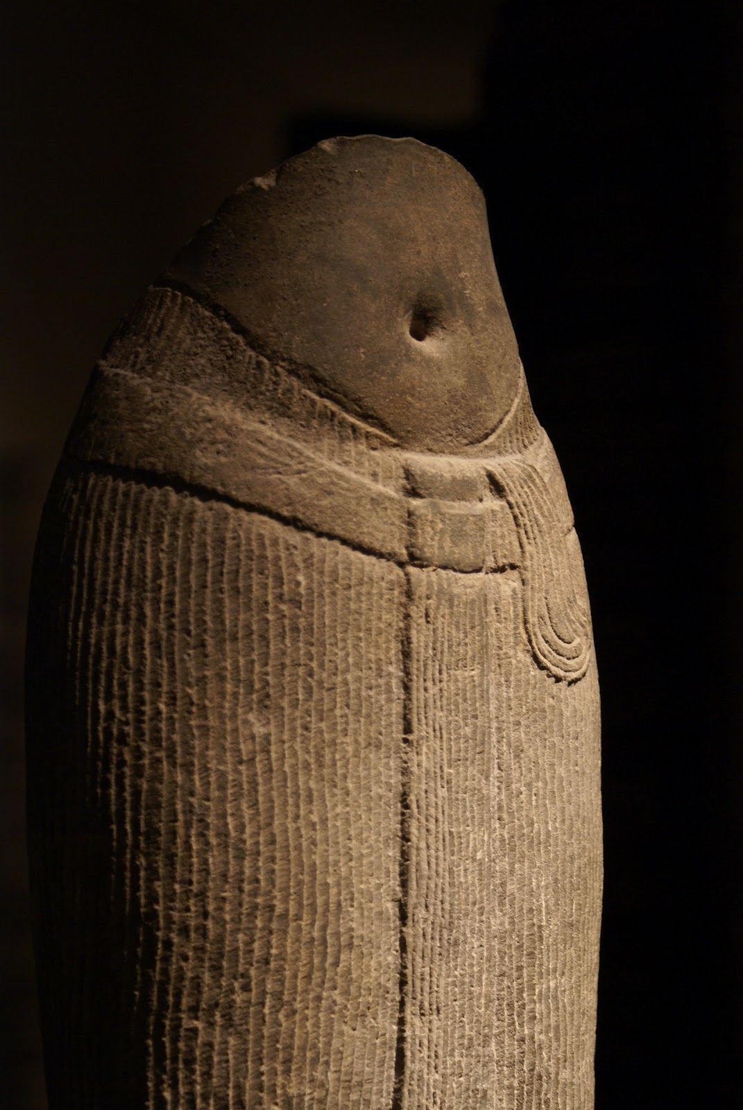 Le Musée Guimet | DemysTEAfication