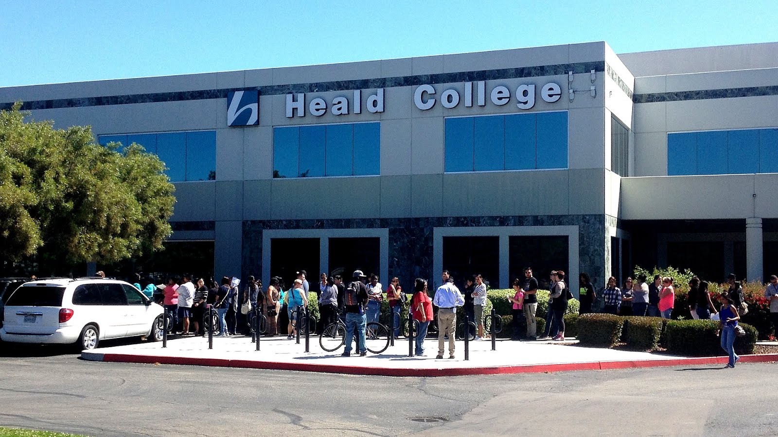 Heald College Degrees - College Choices