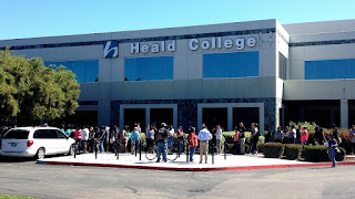 Heald College Degrees - College Choices