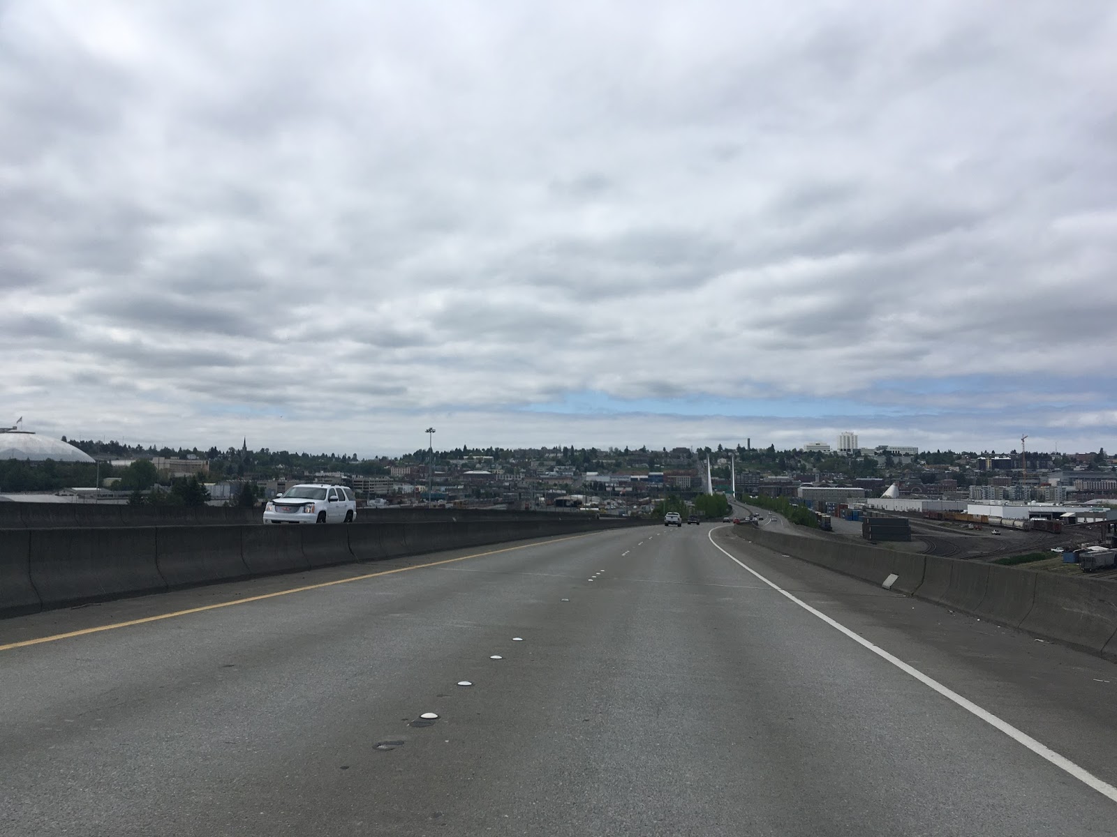 Washington State Route 509