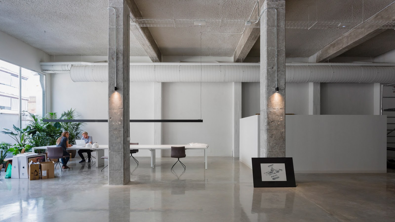 Architecture studios: Barcelona