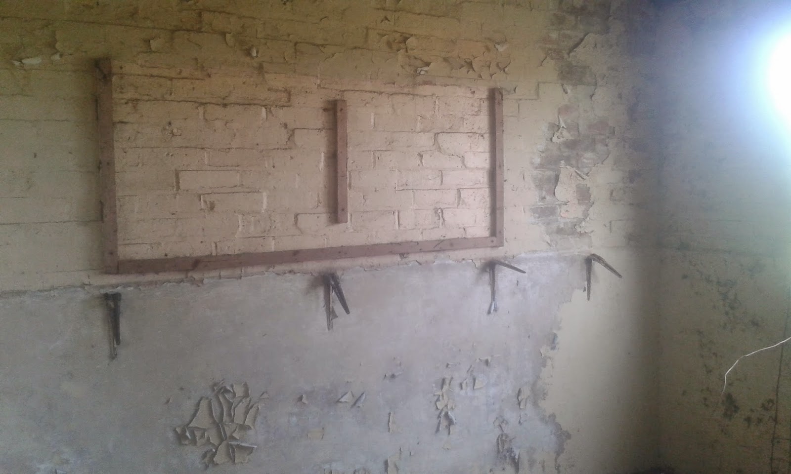 Shrewsbury from where you are not: Montford Bridge airfield