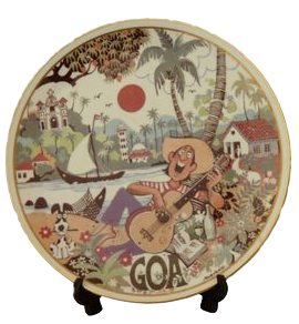 Tour Goa: GOAN HANDICRAFTS