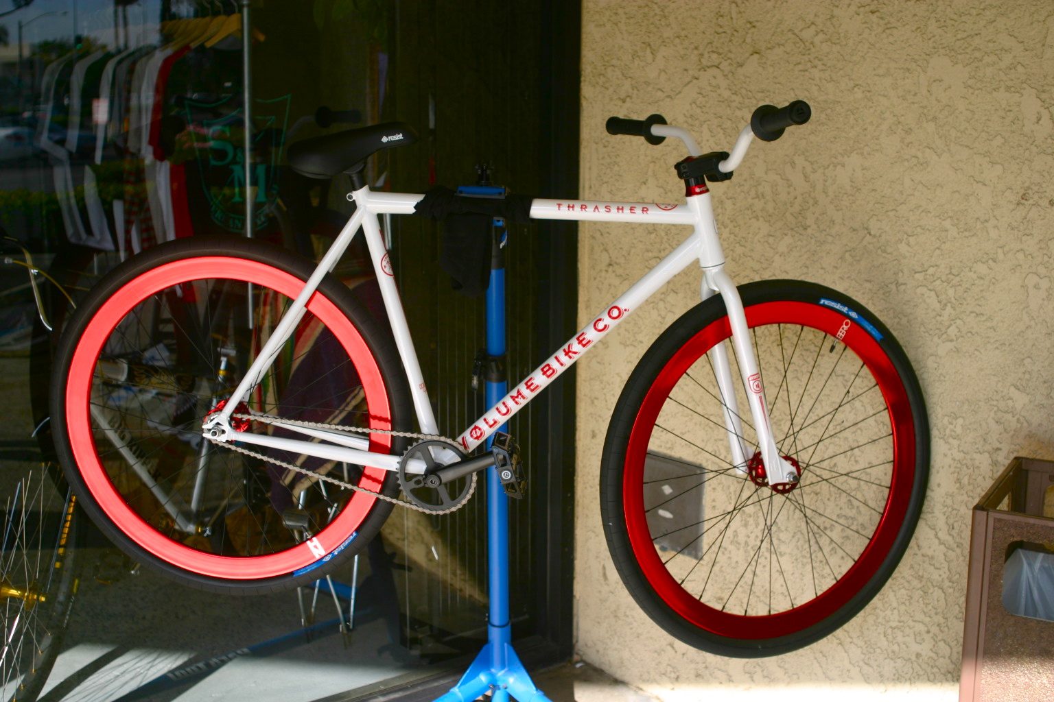 FHQ SHOP: Volume Thrasher completes are in..