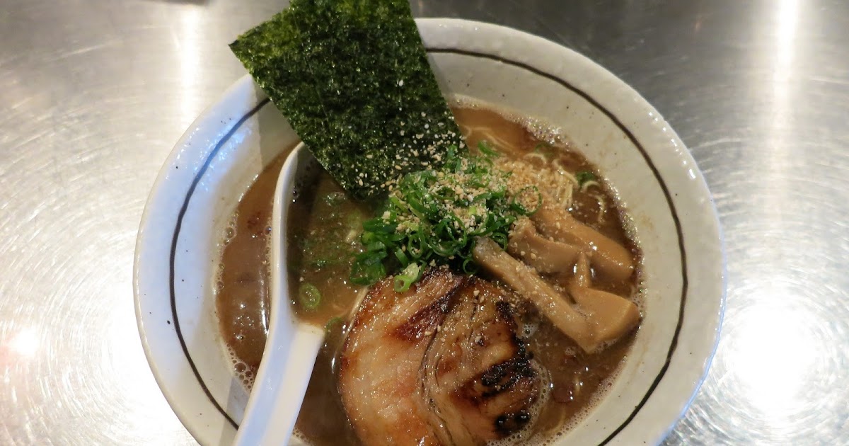 GO RAMEN!®: New flavors...