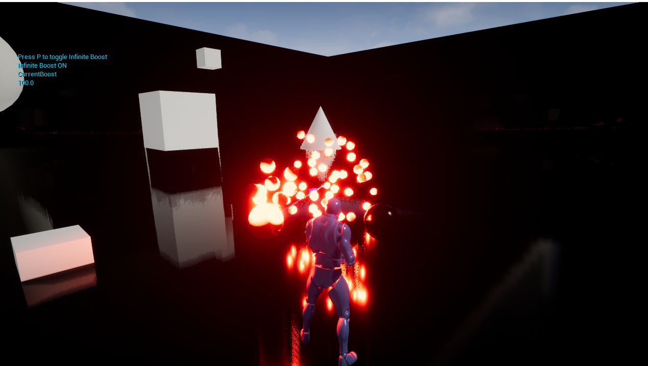 ArmedWatcher DevBlog: project_LEAF Screenshots