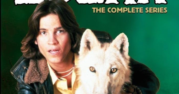 Unreal TV : 'Lucan' CS DVD: I Was a Post-Adolescent Wolf Boy The Series