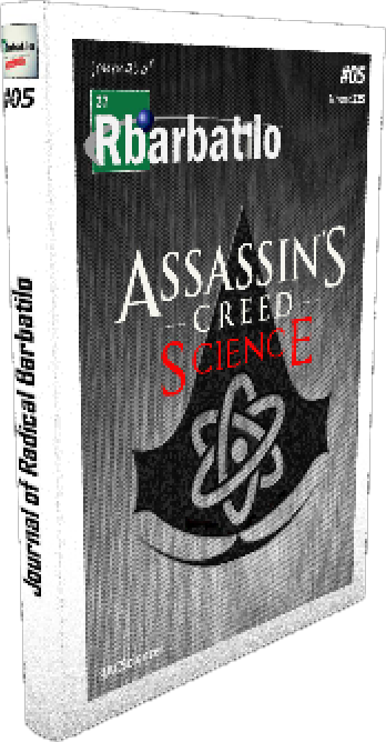 Assassin's Creed Science