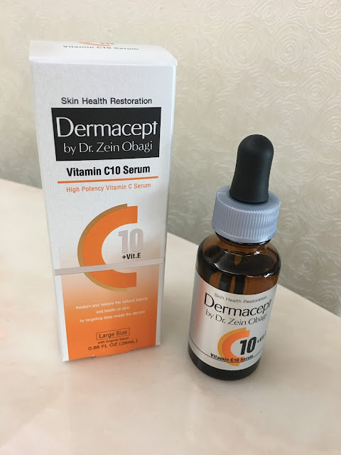 呀CA* 的網址: ♥ Dermacept by Dr. Zein Obagi「1＋1 內‧外抗曬修護配對」孖寶 ♥