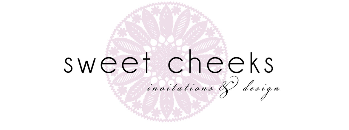 Sweet Cheeks Design