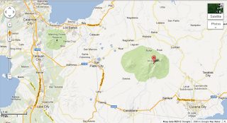 Filipino Culture and Mount Banahaw - Filipino Culture by The Pinoy Warrior