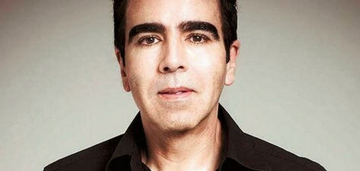 La antigua Biblos: El mundo de afuera - Jorge Franco