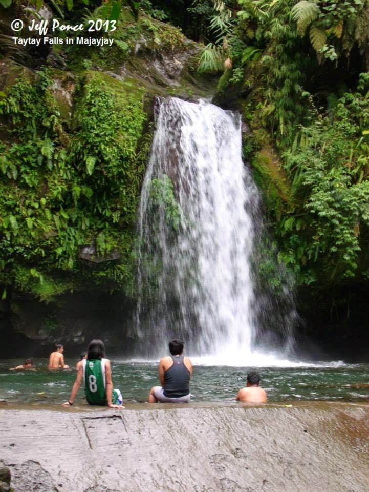Bisayang Manlalakbay around the Philippines: Fall in Love with Taytay ...