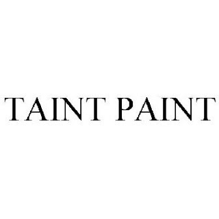 EXAMS AND ME : Taint Paint
