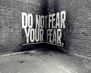 5 Steps To Conquering Extreme Fear : Anxiety, Panic Attacks ...