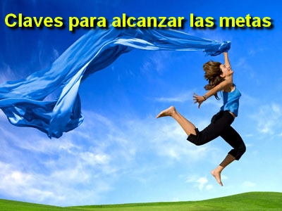 Estrategias para lograr sus metas: Claves para alcanzar las metas