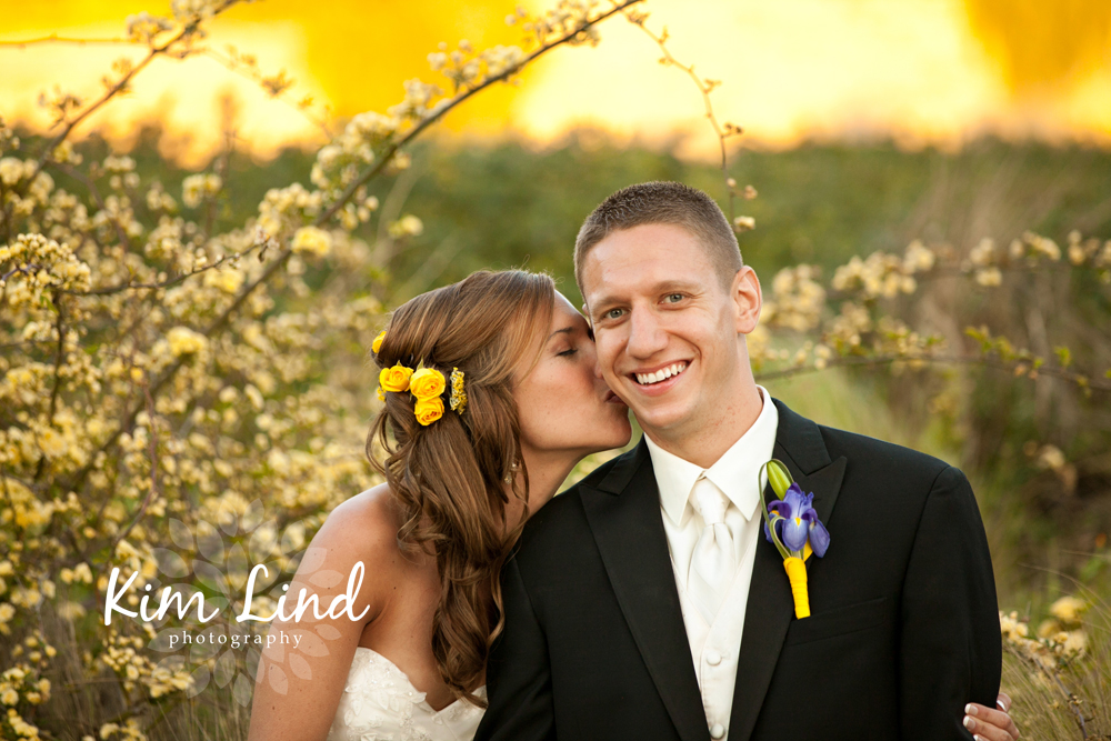 KIM LIND PHOTOGRAPHY {the blog}: Ethan and Tina, Married! | Kim Lind ...