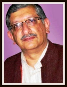 babus of india: Know Your Babu: New ITDC chairman and 1989 batch IAS ...