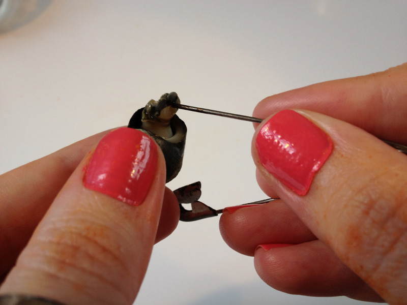 Free From G.: How To Prepare Winkles