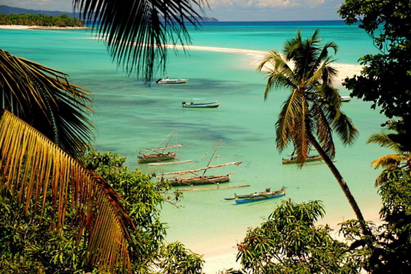 Passion For Luxury : MADAGASCAR - Luxury summer vacation