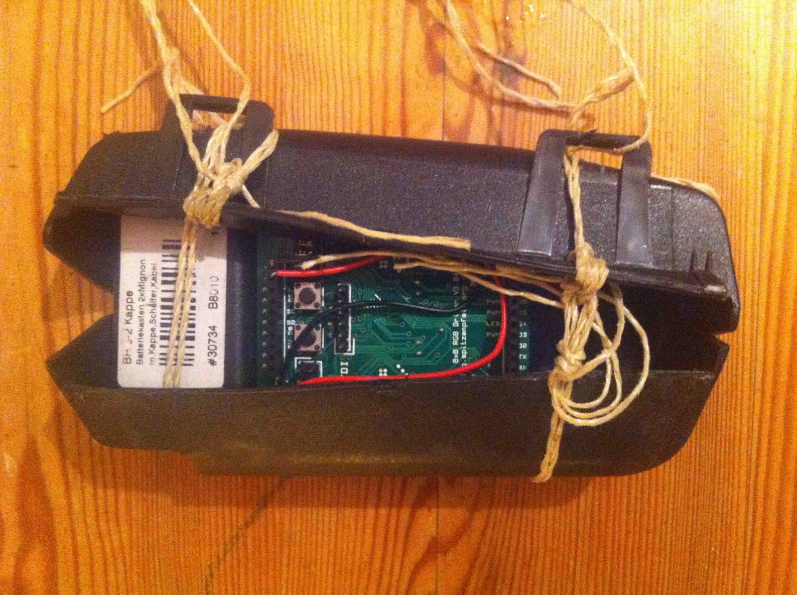 Random arduino - mapsgerty