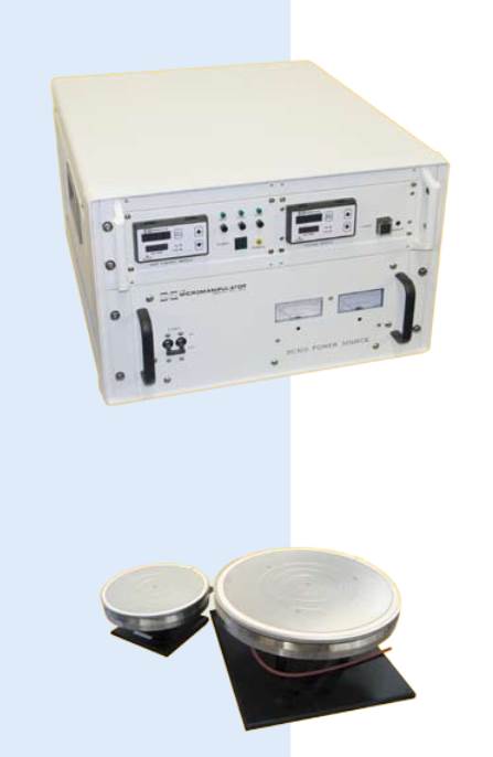 The Micromanipulator Company: H1000 Series Thermal Wafer Chuck