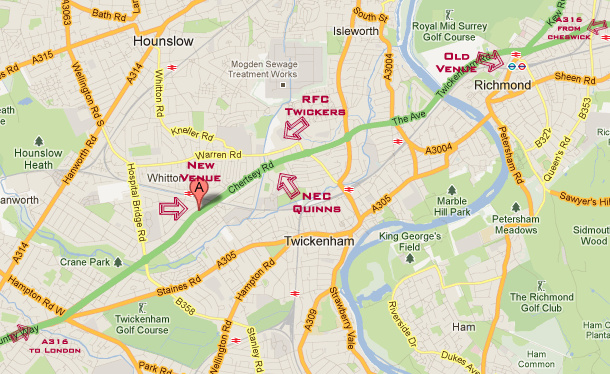 January 2013 | Small Scale World