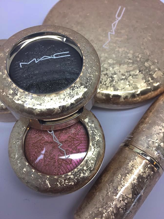 MAC Snowball Christmas Collection | ....Pixiwoo.... | Bloglovin’