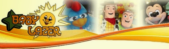 Baby Lazer