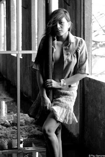 Gel O' Shots: Sofie Garrucho Sexy Pictures Collection