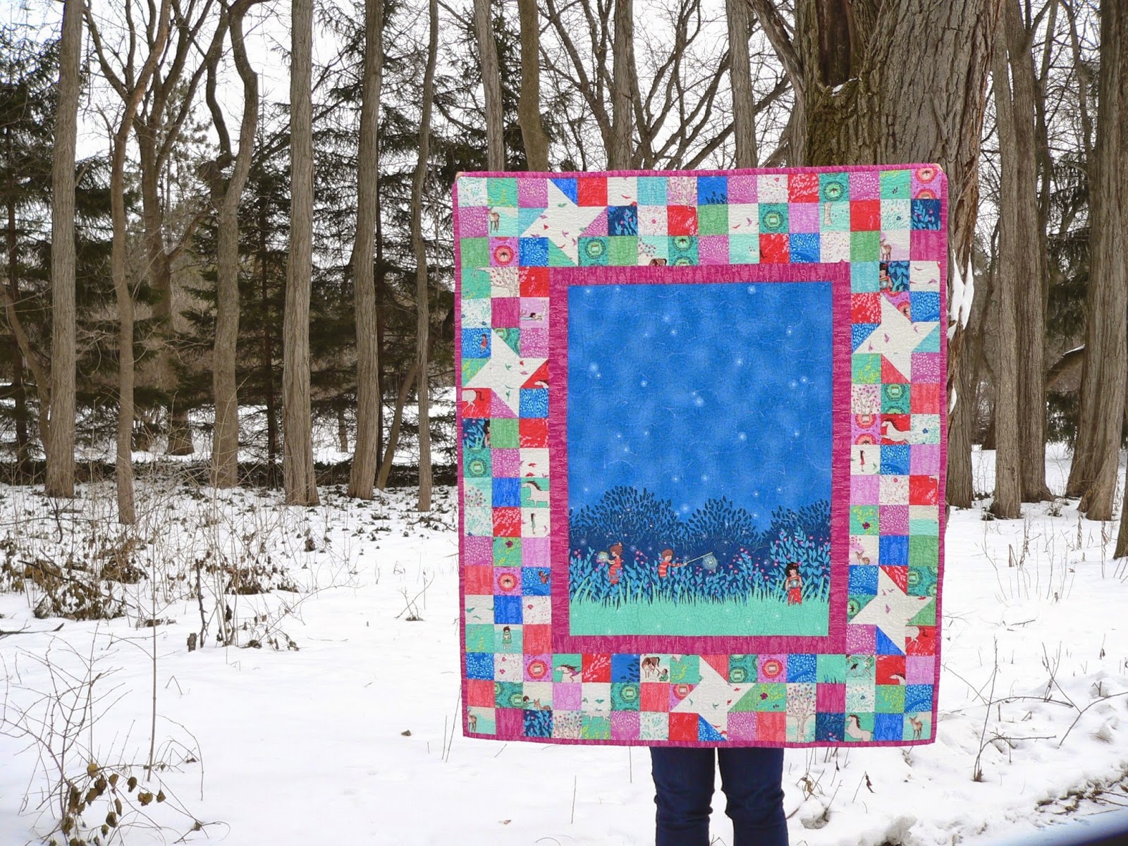 runsewfun: wee wander