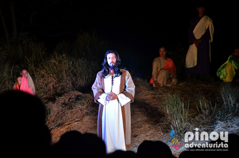 IN PHOTOS: Witnessing "Senakulo" in Boac, Marinduque | Blogs, Travel ...