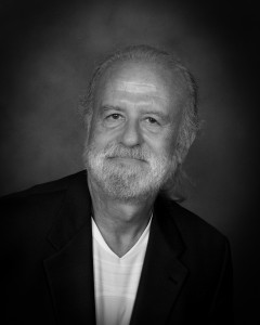 Dr. Michael Trout (USA)