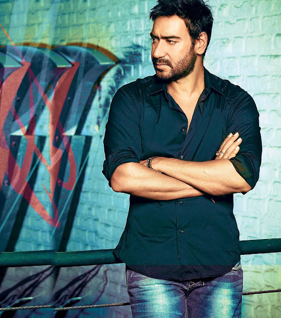 Film Industry: ‘Bollywood heroes are no less than Superheroes!’ …Says ...