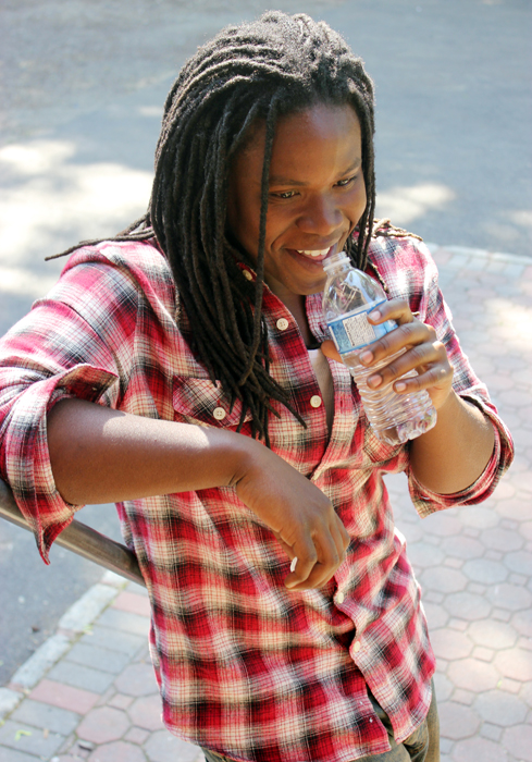 Deshon Johnson's College Scholarship Foundation: Montclair High School ...