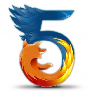 Chispas: Mozilla Firefox v5.0 Español [Final] & Mozilla Fennec 5.0b7 RC [Portable]