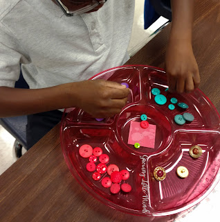 Growing Little Minds: Categorizing and Sorting in Kindergarten
