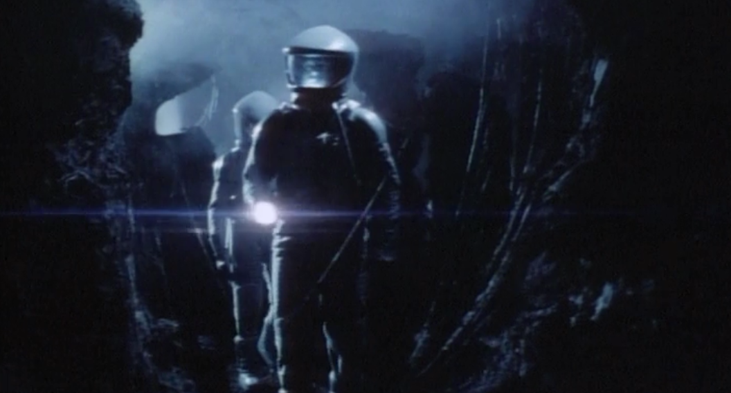 Creature (William Malone, 1985)