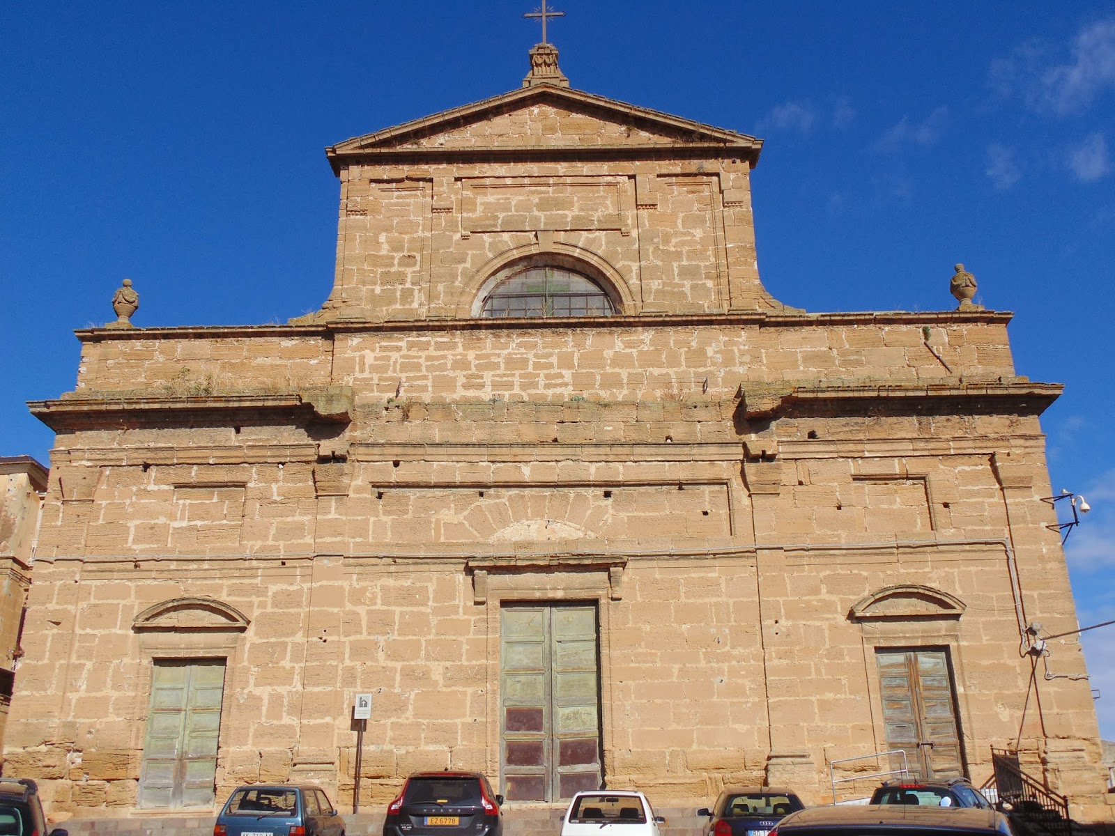 Trip to Pietraperzia, Sicily | Life in Luxembourg