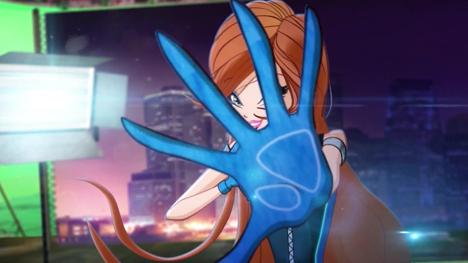 World of Winx [Video Preview] - Winx Club All