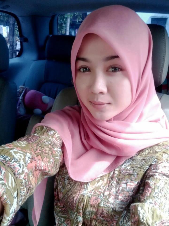 Gadis Abg Pemuas Birahi Gambar Awek Melayu Tudung 4