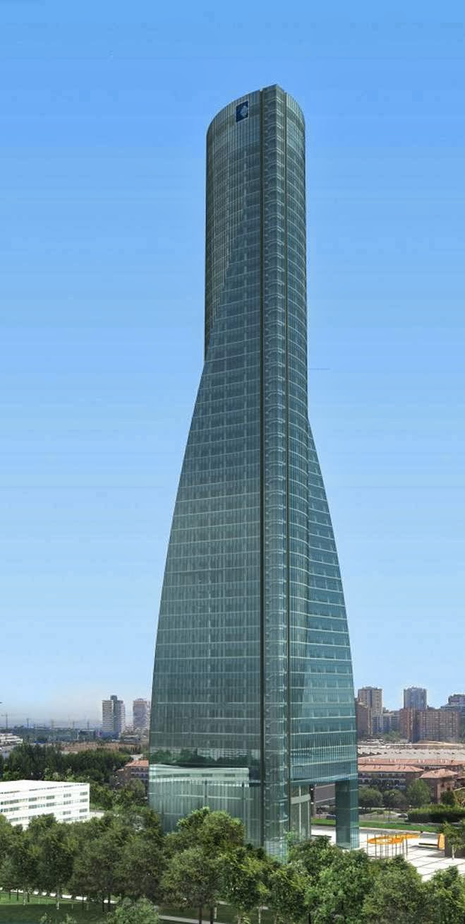 La Ciudad - Ensanches: Matemáticas