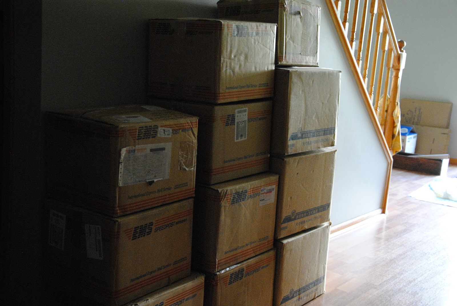 1/4" mark: Daily. patchwork. stitch