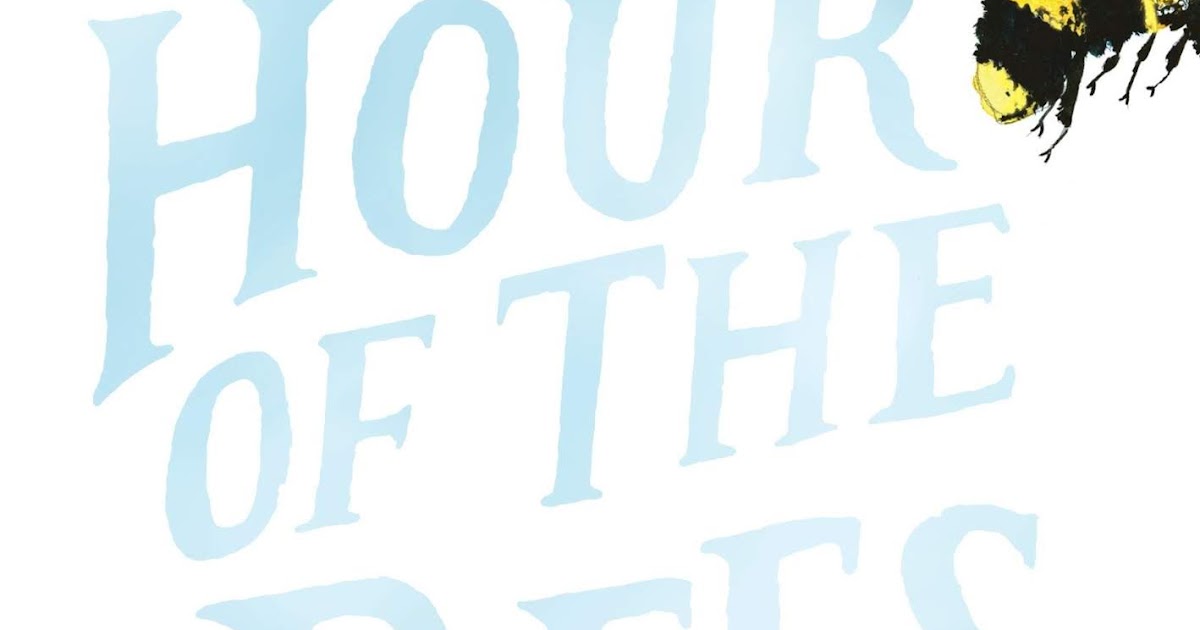 LibrisNotes: Hour of the Bees by Lindsay Eagar
