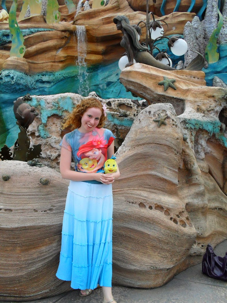 Tangled and Frozen Are Coming to Tokyo DisneySea!