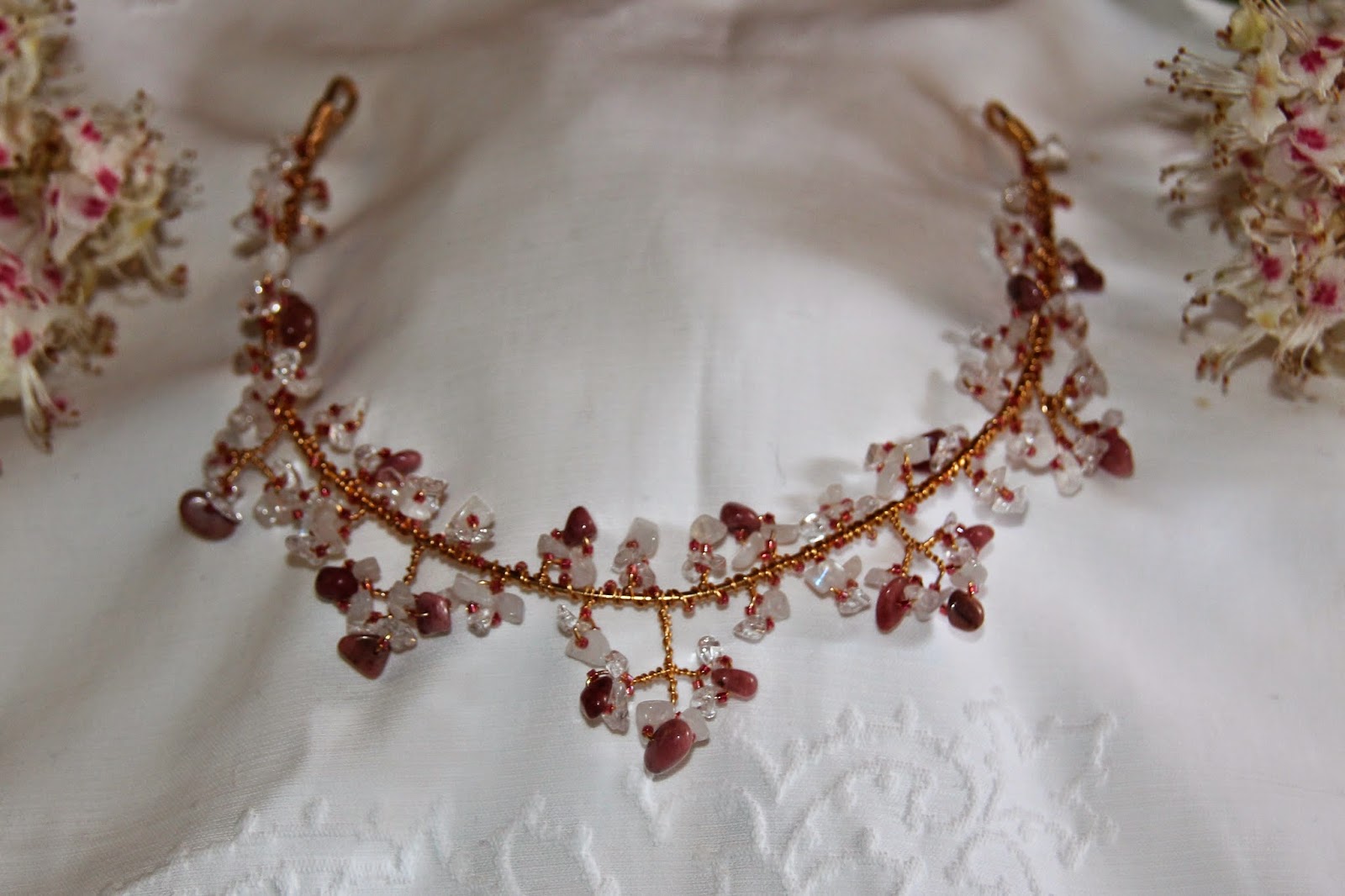 Bespoke heirlooms of the future, created from vintage fabrics and ...