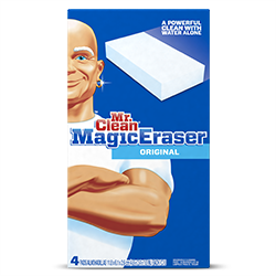 Sure-Fit Designs™ Blog: Designing Stylus smudges & graphite removal!