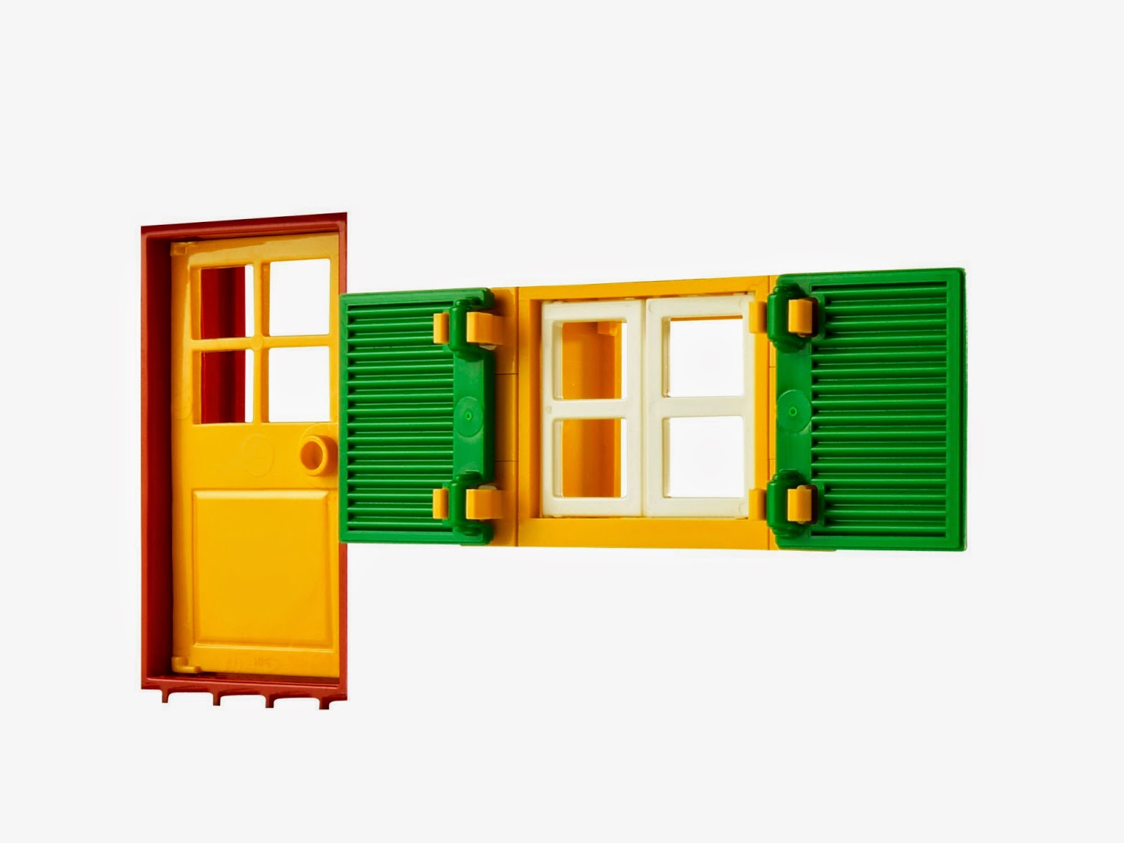 Greenbricks Asia Toys and Hobbies: December 2014