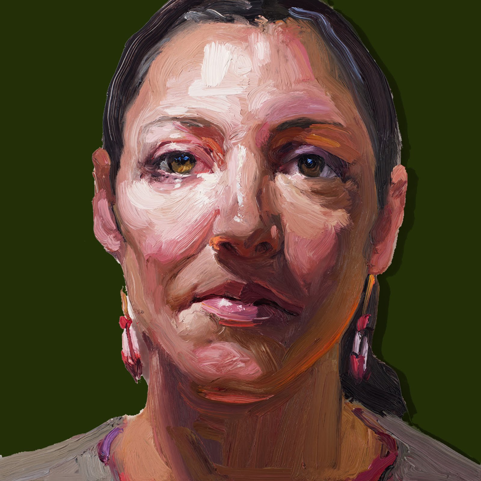 South Sound Arts etc. - Alec Clayton: November 2012