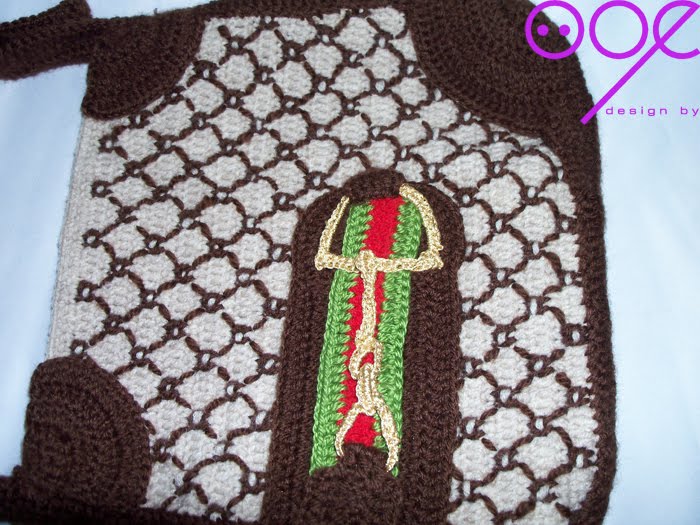 hep: CROCHET REPLICA GUCCI BAG